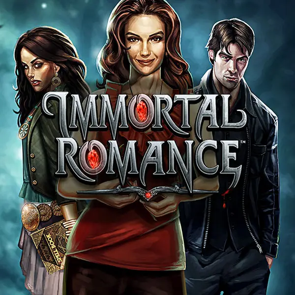 Immortal Romance: Jogue Grátis e Ganhe Bônus Exclusivos 2024