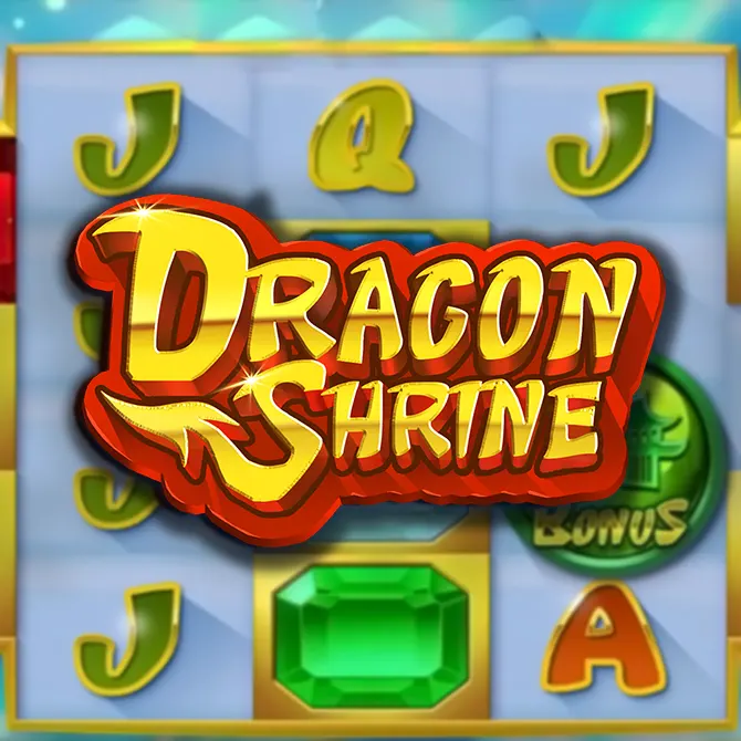 Dragon Shrine: Jogue Grátis e Ganhe Bônus Exclusivos 2025