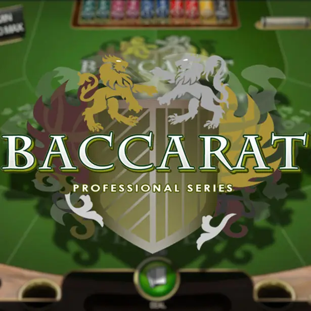 Baccarat Pro – Standard Limit: Jogue Grátis e Ganhe Bônus Exclusivos 2025