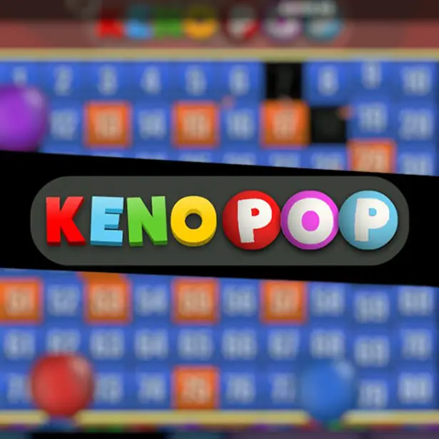Keno Pop: Jogue Grátis e Ganhe Bônus Exclusivos 2025