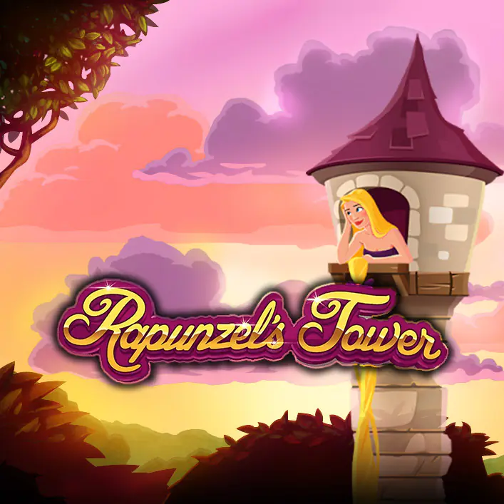 Rapunzel’s Tower: Jogue Grátis e Ganhe Bônus Exclusivos 2025