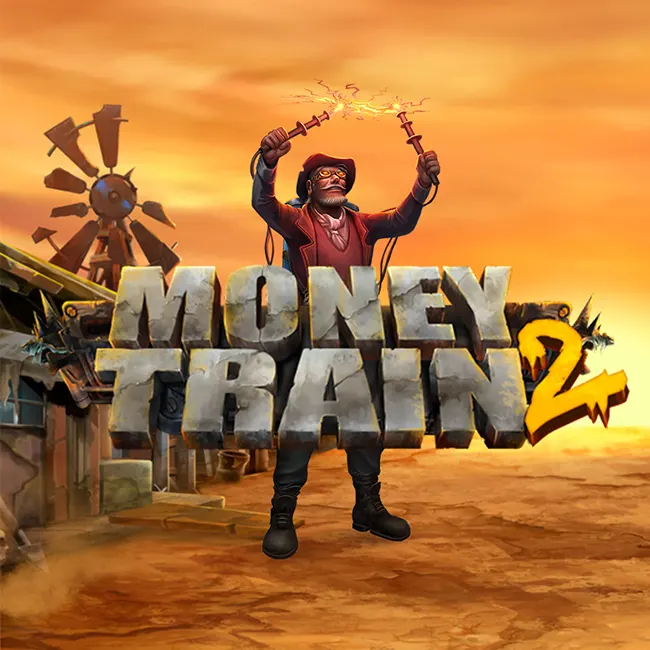 Money Train 2: Jogue Grátis e Ganhe Bônus Exclusivos 2025