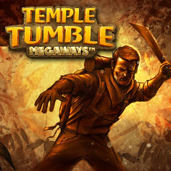 Temple Tumble: Jogue Grátis e Ganhe Bônus Exclusivos 2025