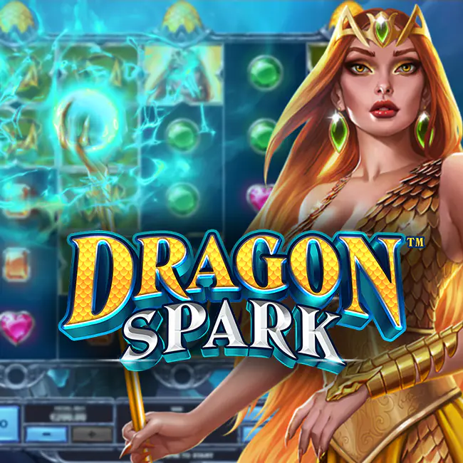 Dragon Spark: Jogue Grátis e Ganhe Bônus Exclusivos 2024