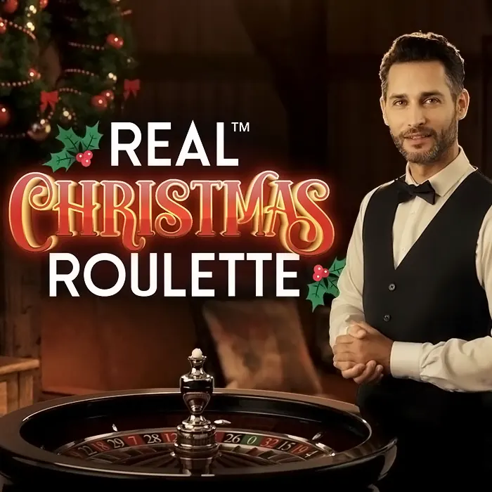 Real Christmas Roulette: Jogue Grátis e Ganhe Bônus Exclusivos 2025