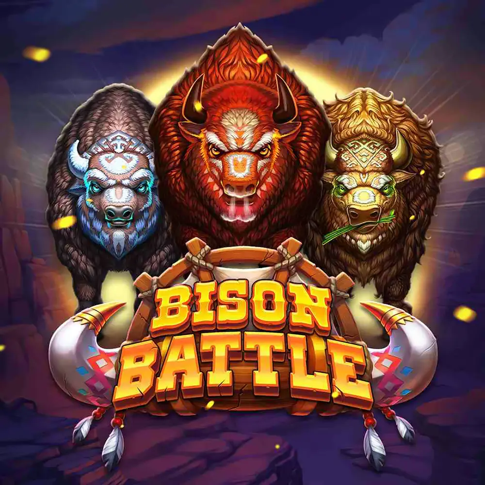 Bison Battle: Jogue Grátis e Ganhe Bônus Exclusivos 2024