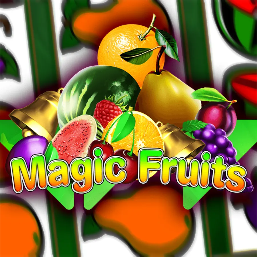 Magic Fruits: Jogue Grátis e Ganhe Bônus Exclusivos 2025