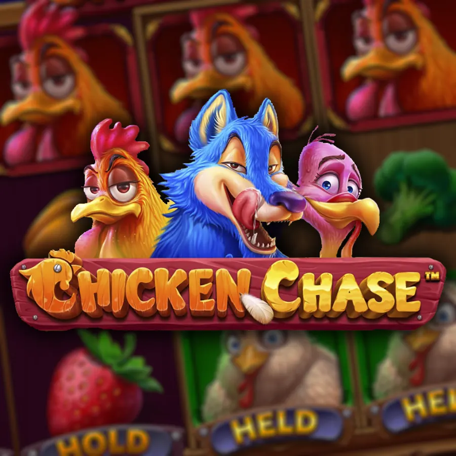 Chicken Chase: Jogue Grátis e Ganhe Bônus Exclusivos 2025