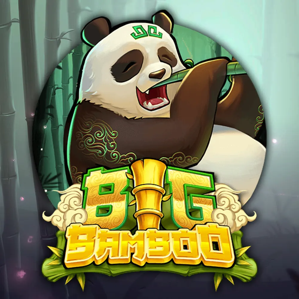 Big Bamboo: Jogue Grátis e Ganhe Bônus Exclusivos 2024