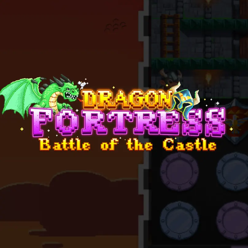 Dragon Fortress – Battle of the Castle: Jogue Grátis e Ganhe Bônus ...