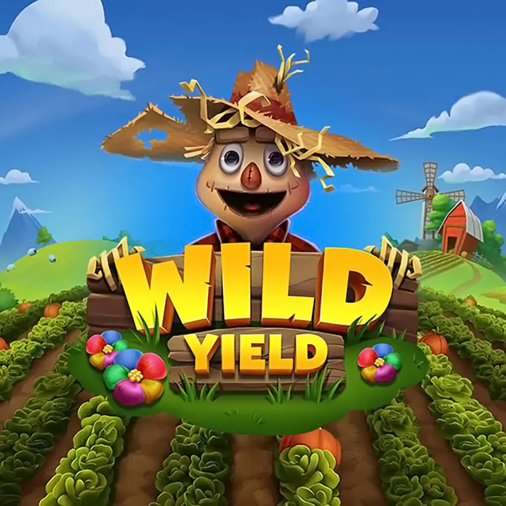 Wild Yield: Jogue Grátis e Ganhe Bônus Exclusivos 2025