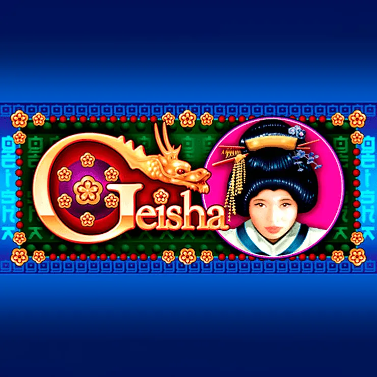 Geisha: Jogue Grátis e Ganhe Bônus Exclusivos 2025