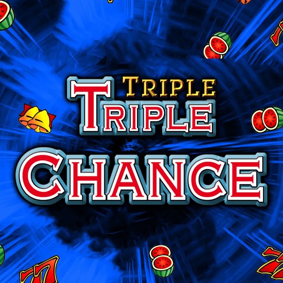 Triple Triple Chance: Jogue Grátis e Ganhe Bônus Exclusivos 2025