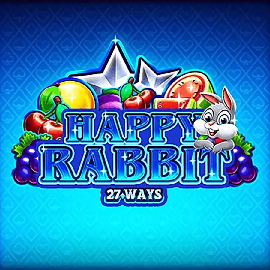 Happy Rabbit: 27 Ways: Jogue Grátis e Ganhe Bônus Exclusivos 2024