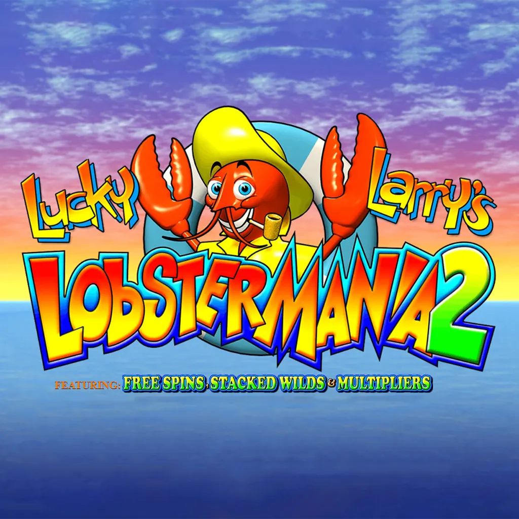 Lucky Larry’s Lobstermania 2: Jogue Grátis e Ganhe Bônus Exclusivos 2025
