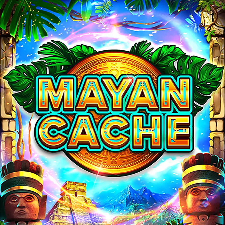 Mayan Cache: Jogue Grátis e Ganhe Bônus Exclusivos 2025
