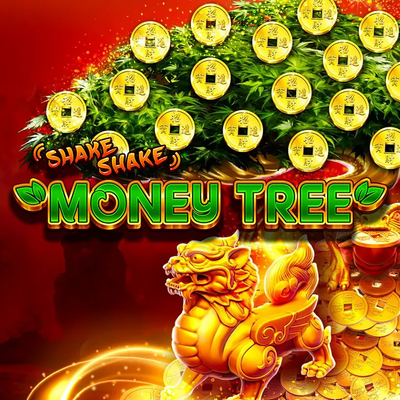 Shake Shake Money Tree: Jogue Grátis e Ganhe Bônus Exclusivos 2024