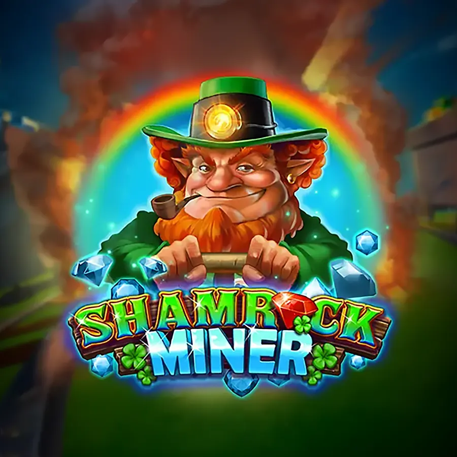Shamrock Miner: Jogue Grátis e Ganhe Bônus Exclusivos 2025