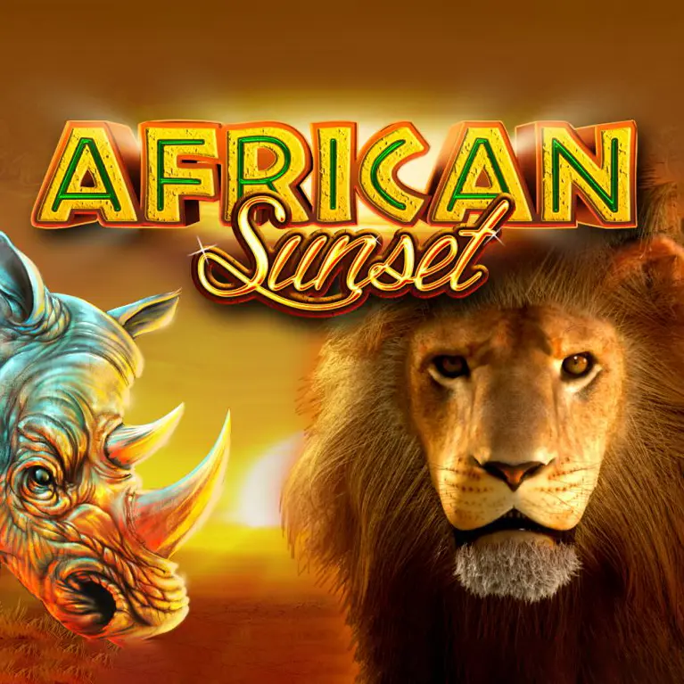 African Sunset: Jogue Grátis e Ganhe Bônus Exclusivos 2024