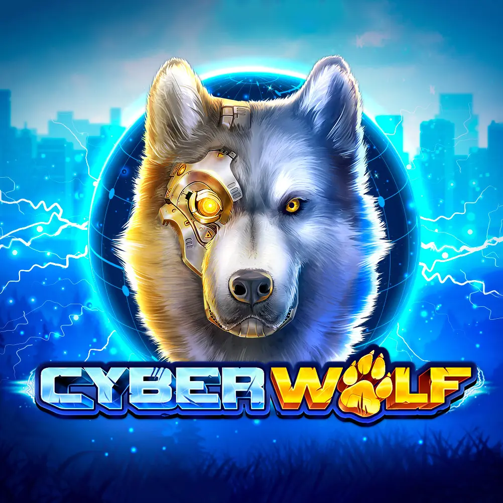 Cyber Wolf: Jogue Grátis e Ganhe Bônus Exclusivos 2024