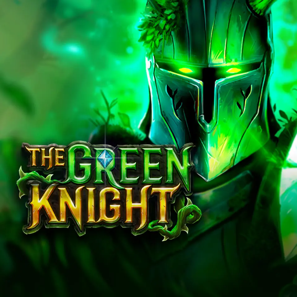 The Green Knight: Jogue Grátis e Ganhe Bônus Exclusivos 2025