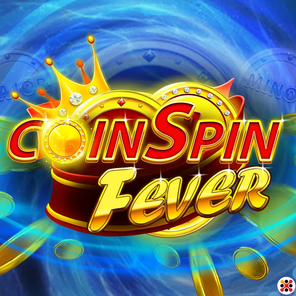 CoinSpin Fever: Jogue Grátis e Ganhe Bônus Exclusivos 2025