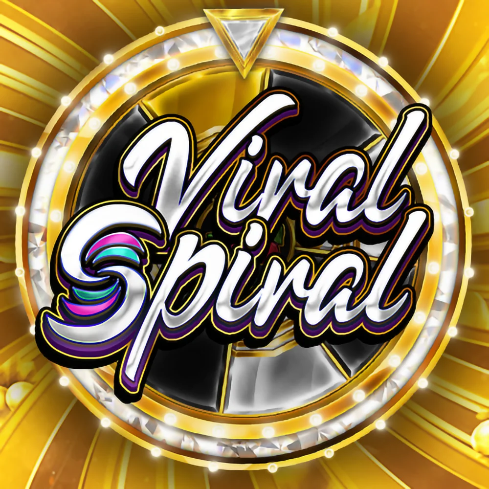 Viral Spiral: Jogue Grátis e Ganhe Bônus Exclusivos 2025